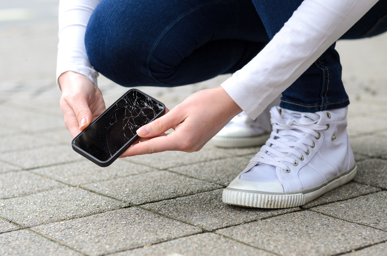 Is Cell Phone Insurance Worth It? | SmartMove