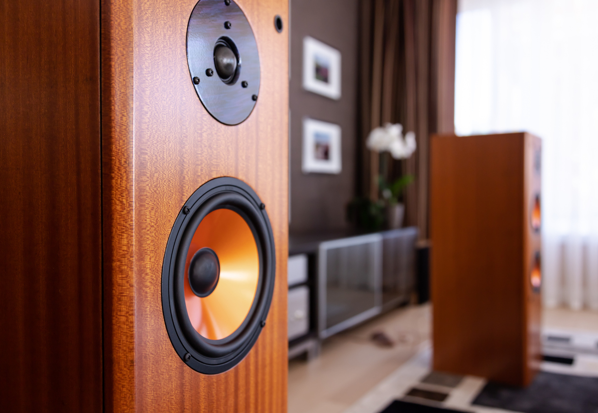 Best Streaming Audio Setup Tips for Perfect Sound | SmartMove