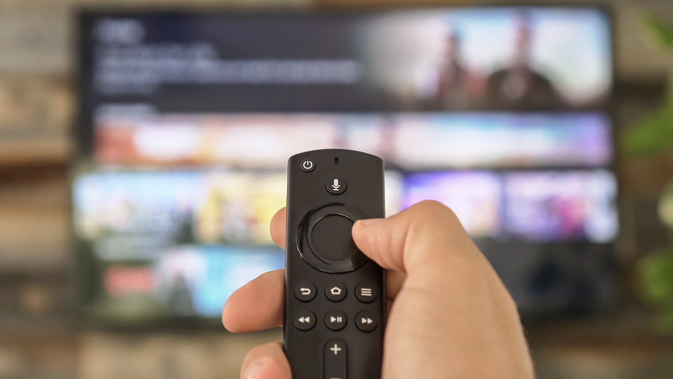 How to Watch American TV While Deployed Overseas