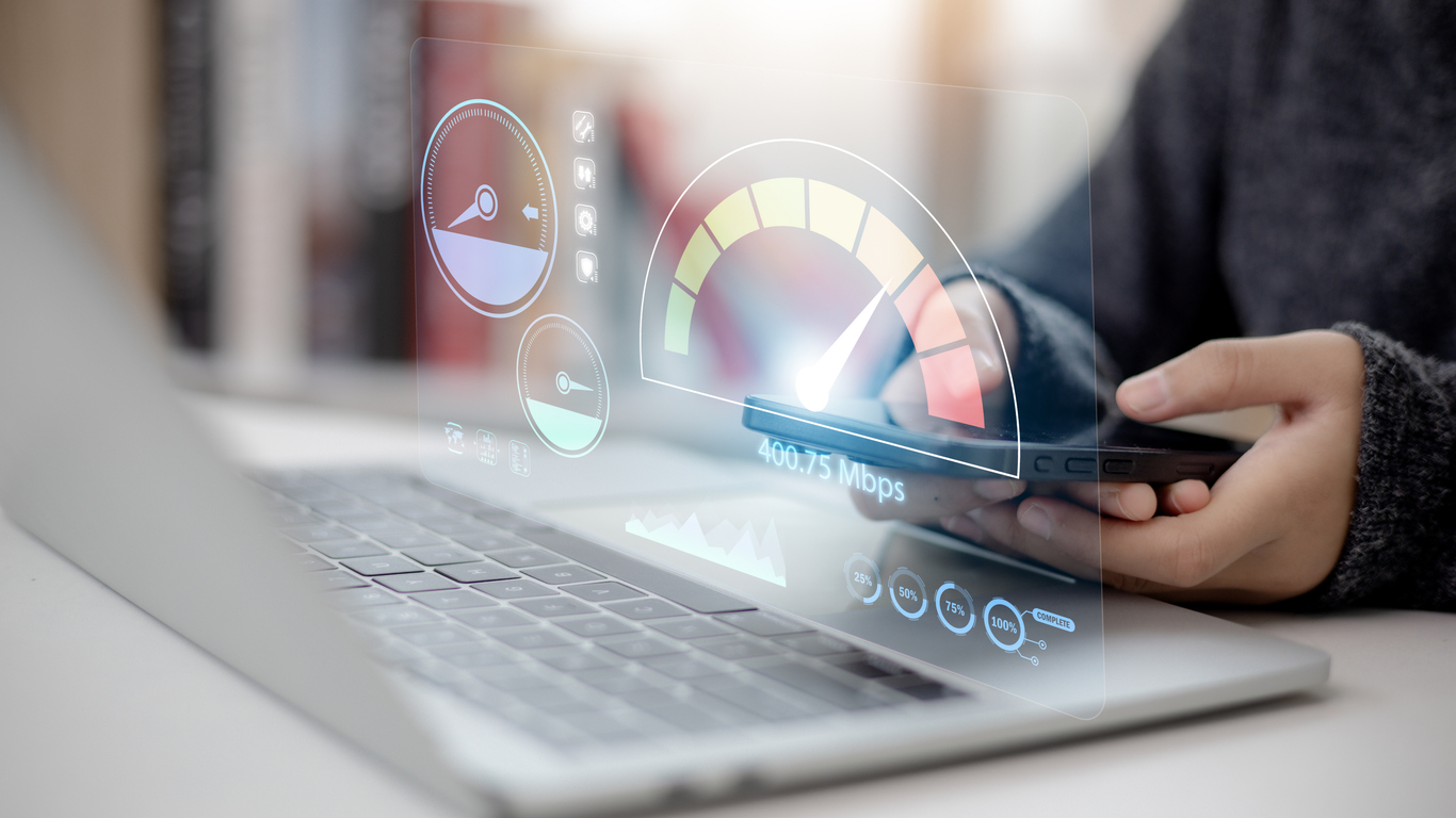 Understand Internet Speed Tests | SmartMove