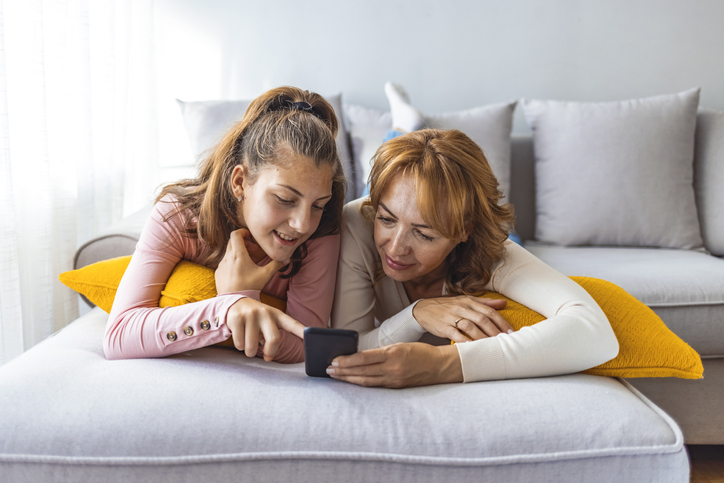 Best Mobile Family Plans from Top Providers