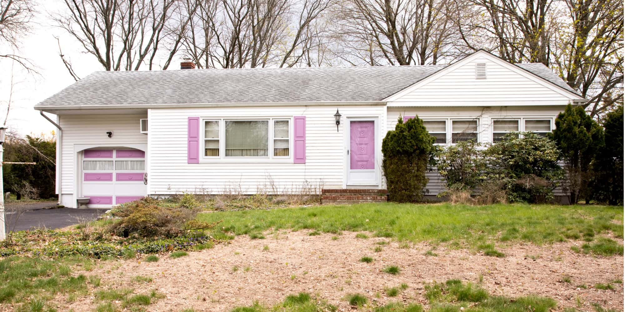 Dangers of Lead Paint in Your House