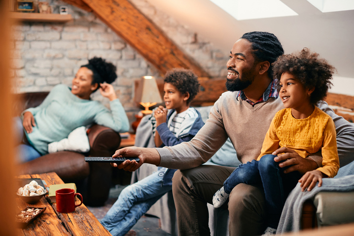 Top Channels on Spectrum TV Streaming Now