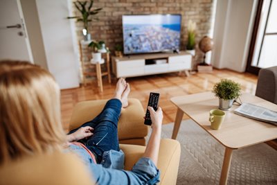 Best Streaming Services With Local Channels | SmartMove