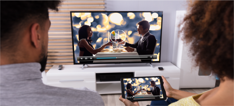 Spectrum Self-Installation Guide: Cable TV & Internet | SmartMove