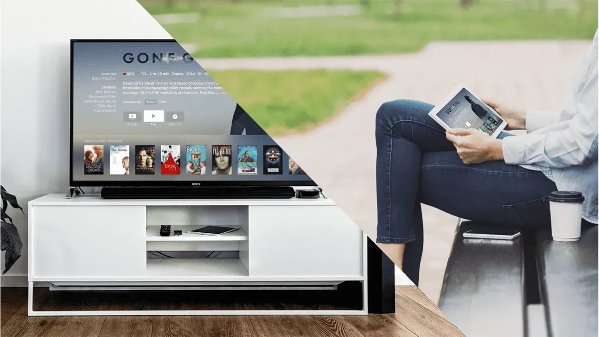 Find Optimum TV, Internet & Phone Packages | SmartMove