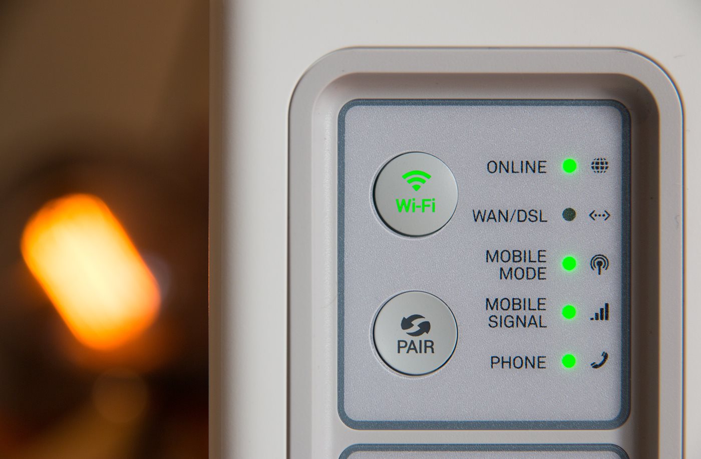 A List of Approved Modems & Routers by Provider | SmartMove