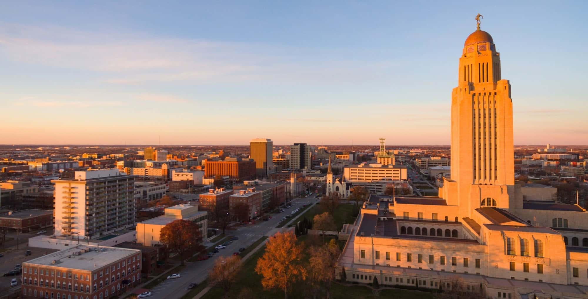 Moving to Nebraska | SmartMove