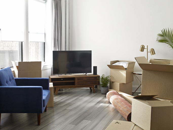Keep or Improve Cable & Internet When Moving