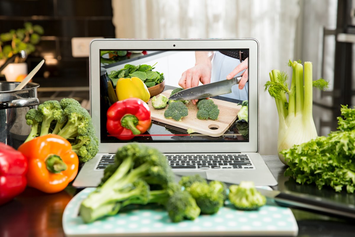 How to Stream Your Favorite Food Network Shows