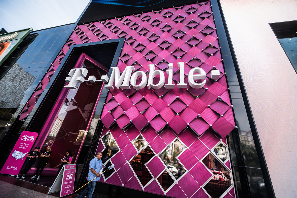 All the Ways You Can Pay Your T-Mobile Bill