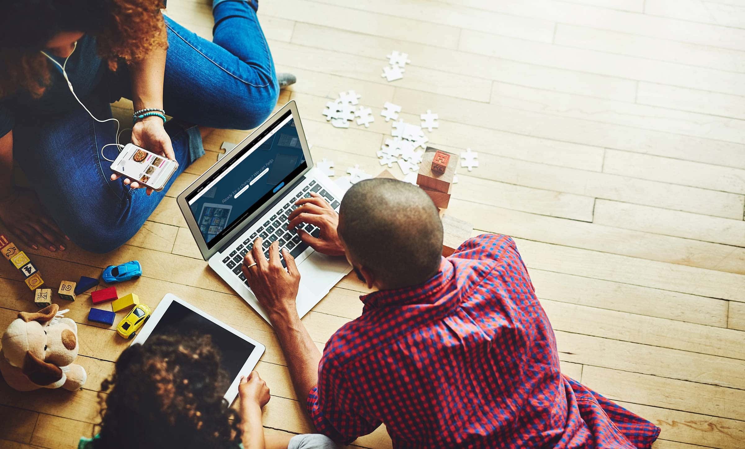 Learn About SmartMove | Formerly Cable Movers | SmartMove