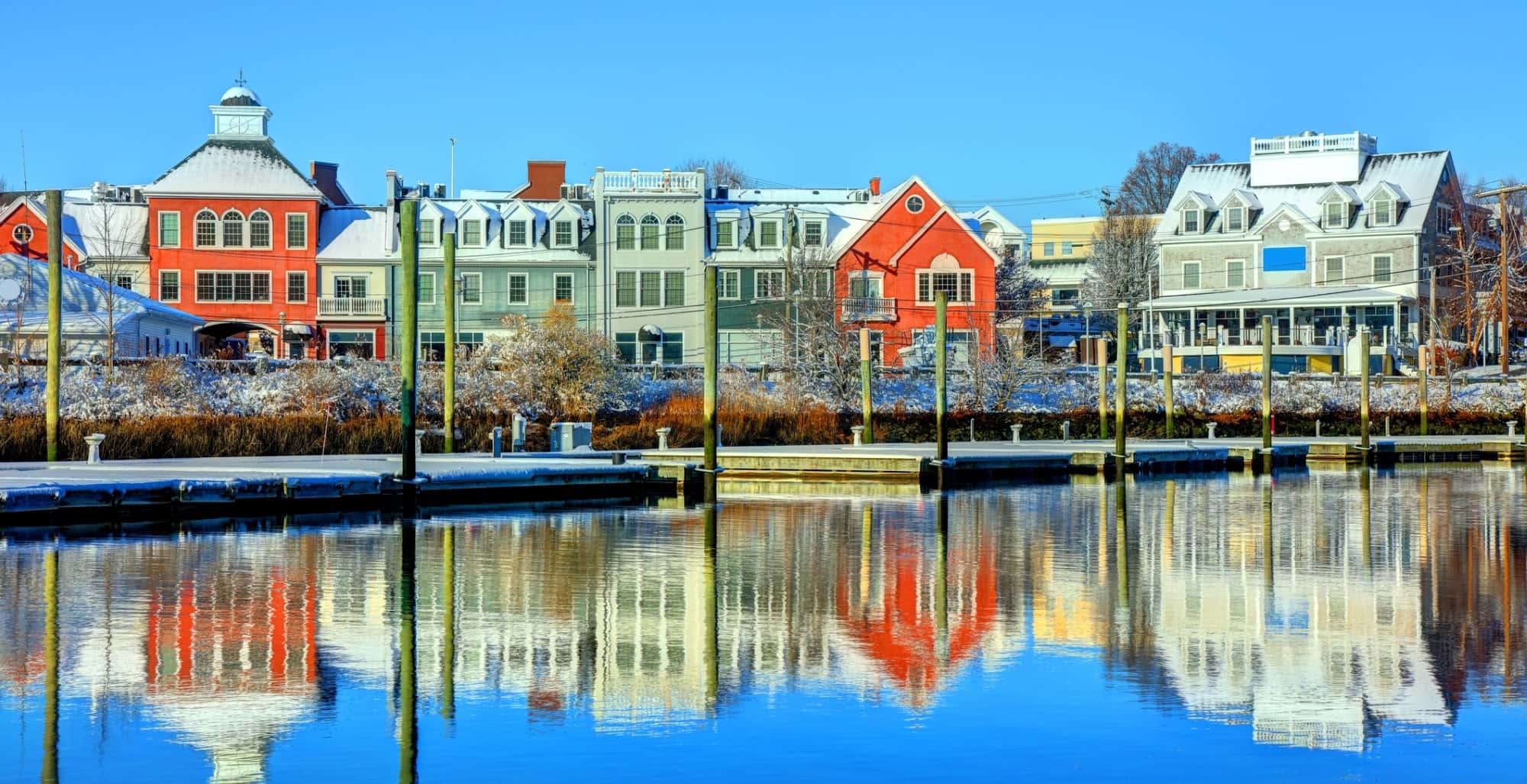 Moving to Connecticut Guide | Cable Providers in CT | SmartMove