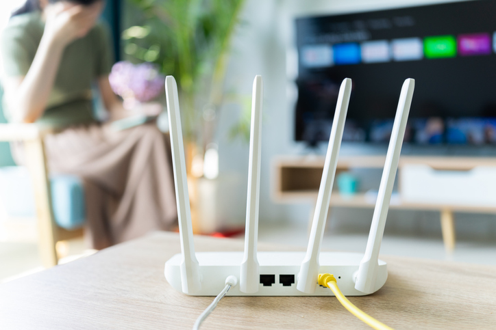 The Best Routers for Streaming TV | SmartMove